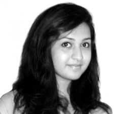 Anaam Baig | About Esmod | ESMOD Dubai