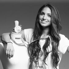 Layal Nadar | Alumni | About Esmod | ESMOD Dubai