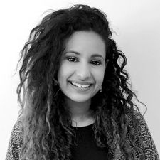 Sabrine Ahmed | Alumni | About Esmod | ESMOD Dubai