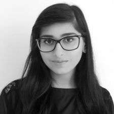 Bushra Ashfaq | Alumni | About Esmod | ESMOD Dubai