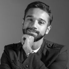 Nathan Rebello | Alumni | About Esmod | ESMOD Dubai