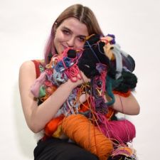 Mariam Haddad | Alumni | About Esmod | ESMOD Dubai