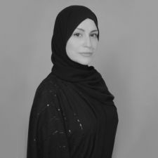 Hana Abuzooda | Alumni | About Esmod | ESMOD Dubai