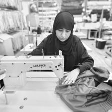 Laila Abbas | Alumni | About Esmod | ESMOD Dubai