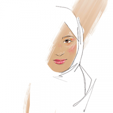 Sarah Muhammad | Alumni | About Esmod | ESMOD Dubai