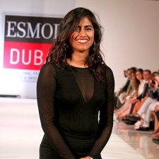 Simran Kamra | Transferable skills | Programs & Infos | ESMOD Dubai